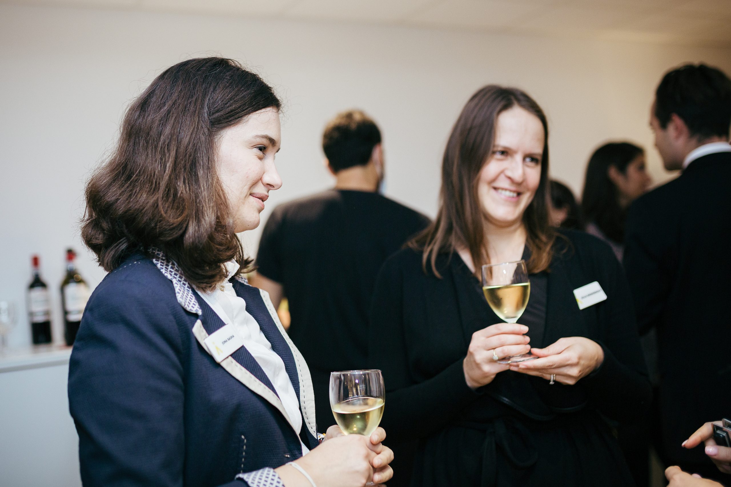 New Year networking cocktail - Accountancy Europe