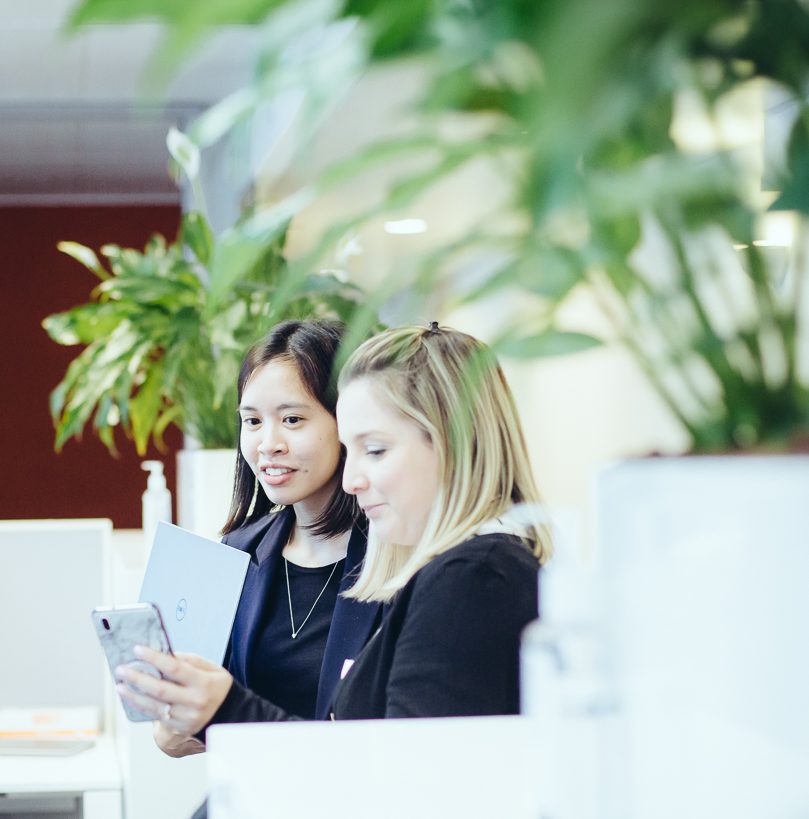 Accountants & Tax - Accountancy Europe