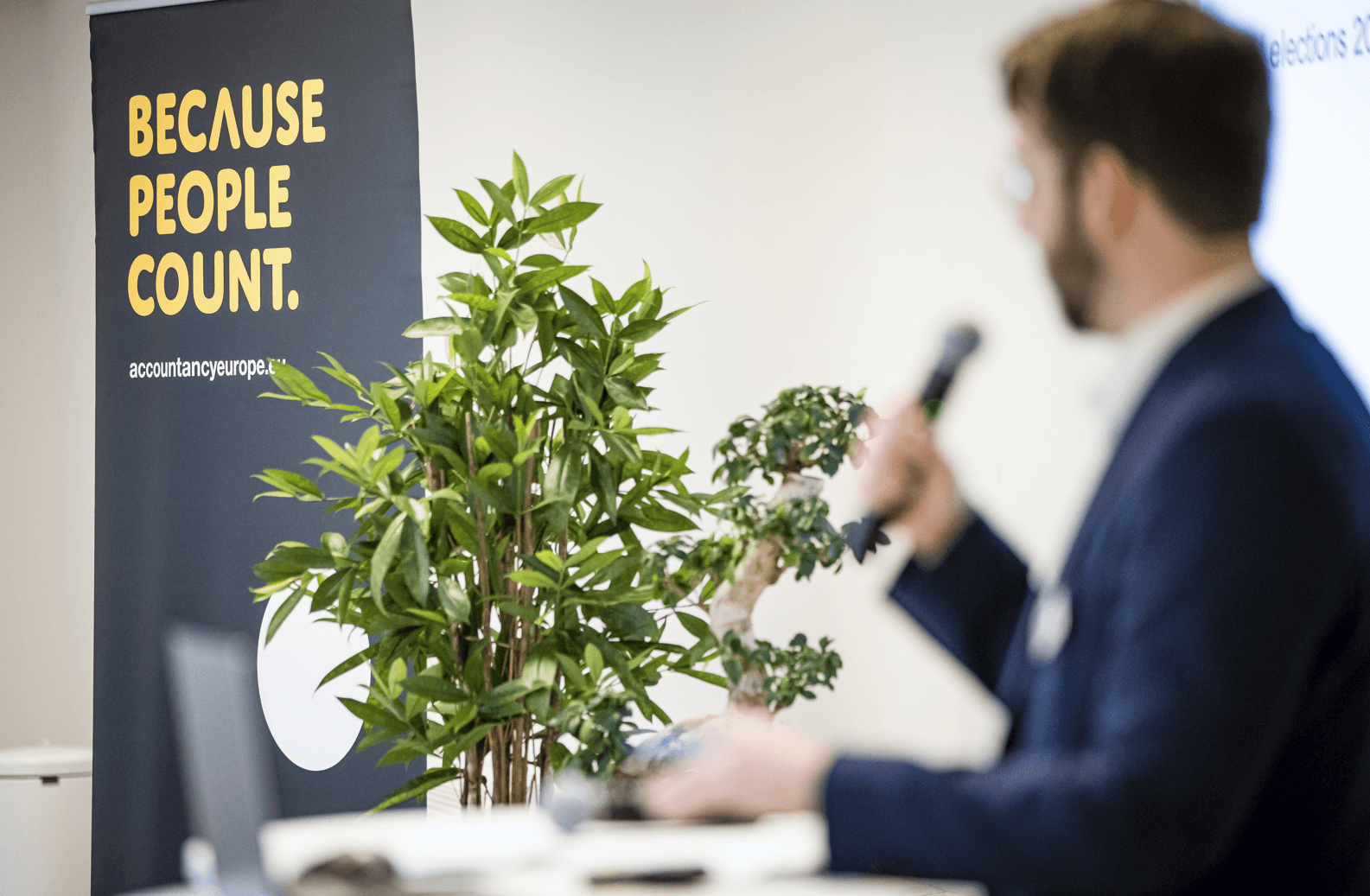 EU Pillar 2 Directive: impacts on businesses - Accountancy Europe